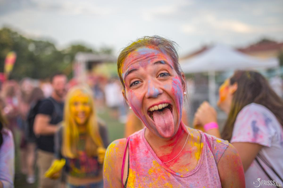 FRISSS.hu ...minden Szombathelyről és környékéről / Kiszínezték a ...