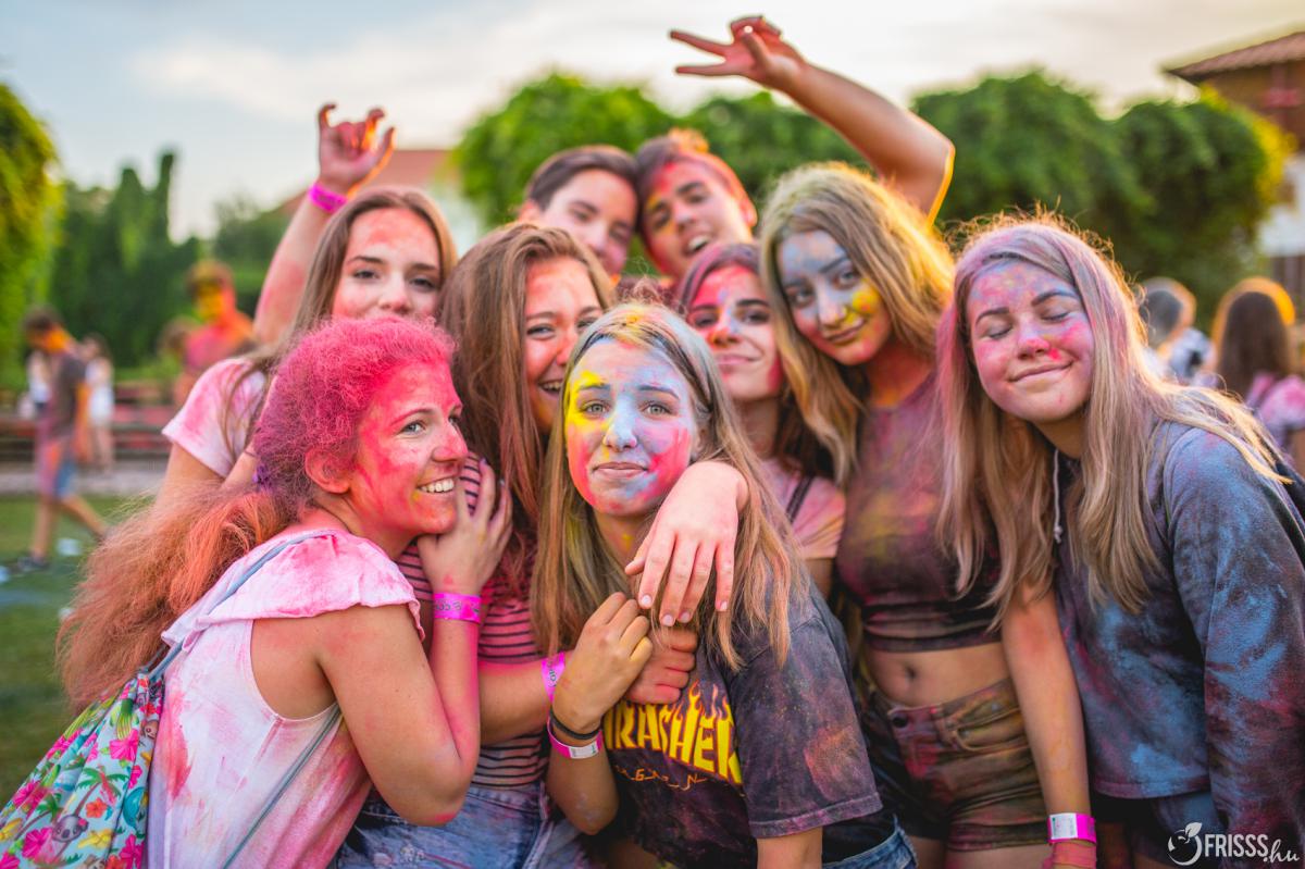 FRISSS.hu ...minden Szombathelyről és környékéről / Kiszínezték a ...