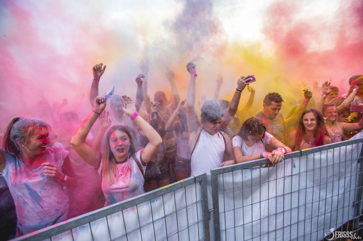 FRISSS.hu ...minden Szombathelyről és környékéről / Kiszínezték a ...