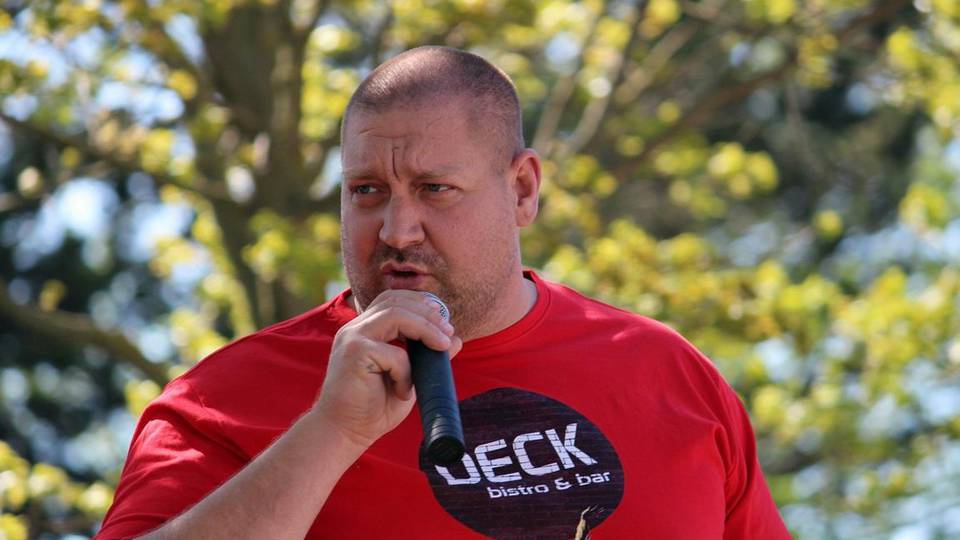 FRISSS.hu ...minden Szombathelyről és környékéről / Darázs Ádám: ahol ...