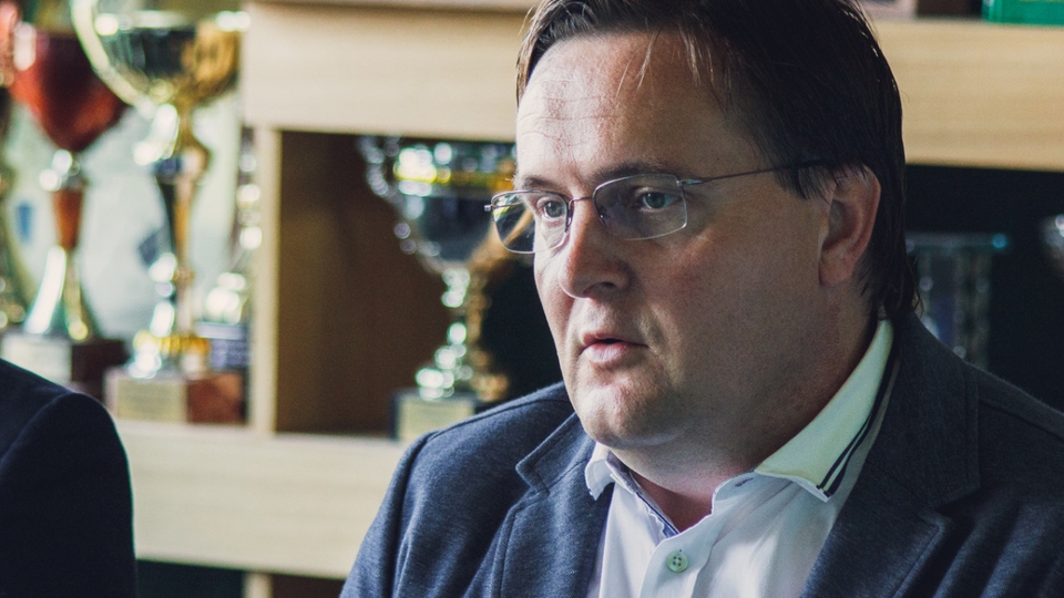 FRISSS.hu ...minden Szombathelyről és környékéről / Homlok Zsolt: egy ...