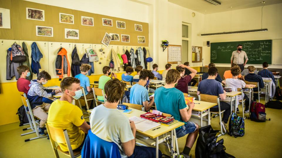 FRISSS.hu ...minden Szombathelyről és környékéről / Sikeres az iskolák ...