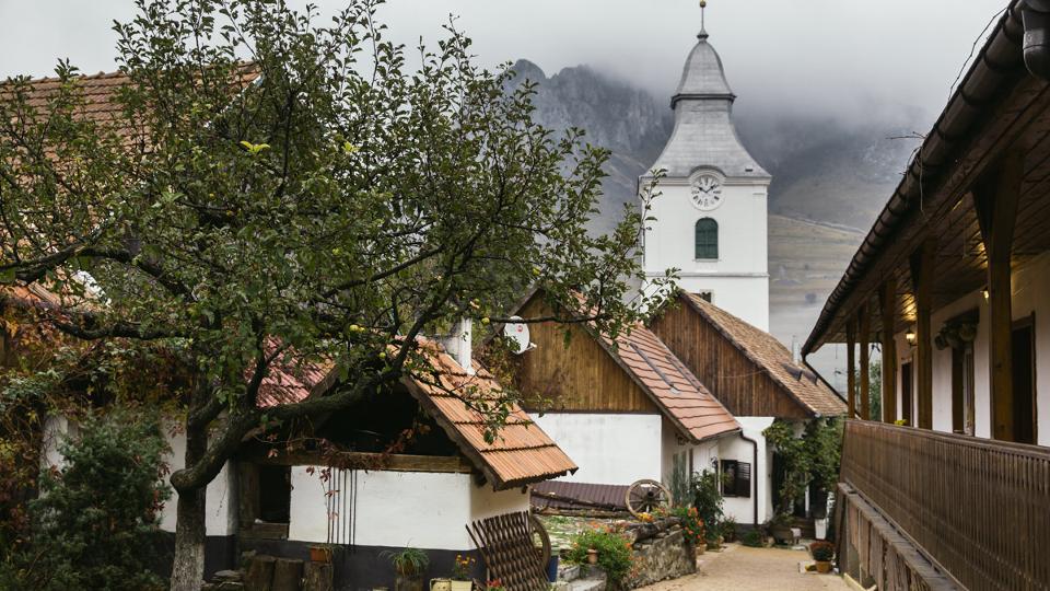 FRISSS.hu ...minden Szombathelyről és környékéről / Torockó, az erdélyi ...