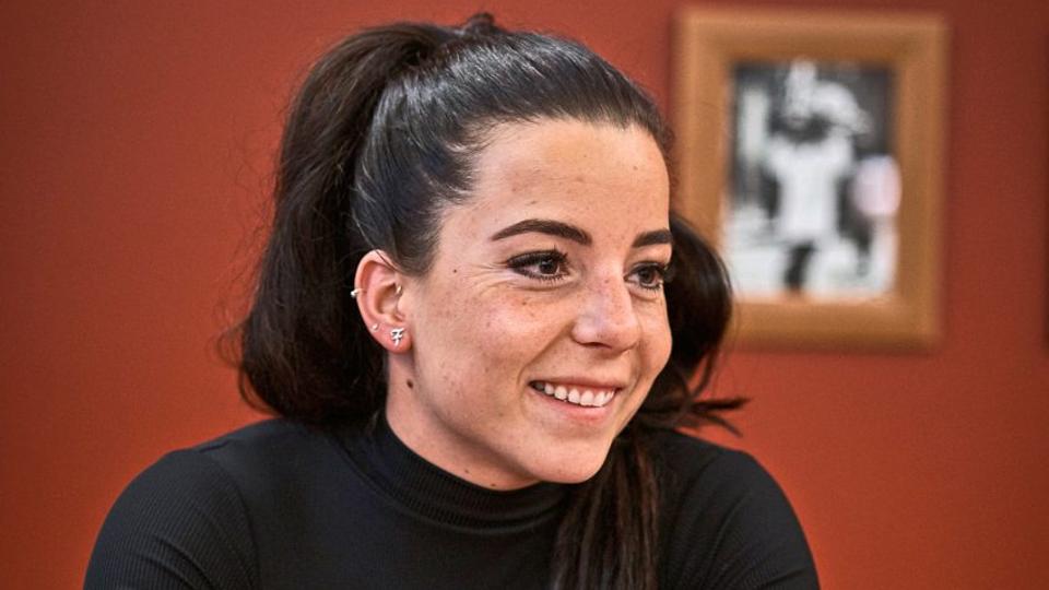 FRISSS.hu ...minden Szombathelyről és környékéről / „A férjemet nem ...