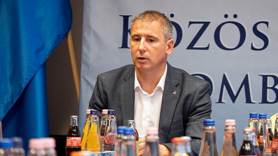 FRISSS.hu ...minden Szombathelyről és környékéről / Helyreigazítás a ...