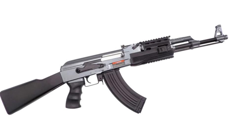 FRISSS.hu ...minden Szombathelyről és környékéről / Airsoft kezdőknek ...