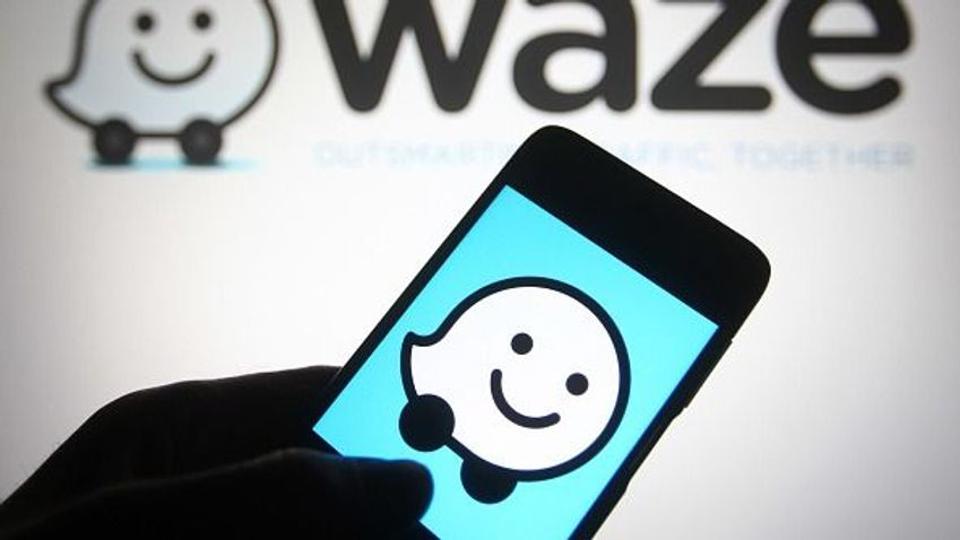 FRISSS.hu ...minden Szombathelyről és környékéről / Új funkcióval segíti az autósokat a Waze