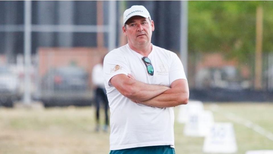 FRISSS.hu ...minden Szombathelyről és környékéről / Közeleg a hazai vb ...