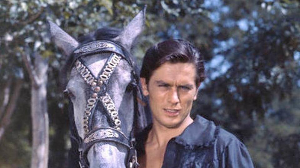 FRISSS.hu ...minden Szombathelyről és környékéről / Alain Delon volt A ...