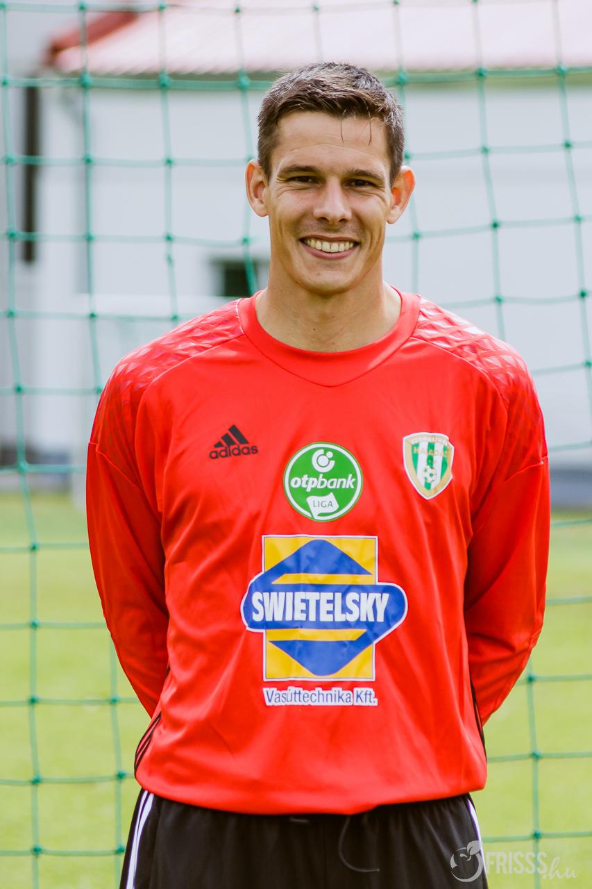 FRISSS.hu ...minden Szombathelyről és környékéről / Rózsa Dániel jól ...