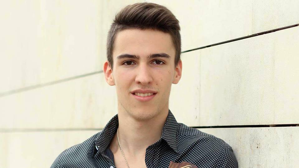 FRISSS.hu ...minden Szombathelyről és környékéről / Bellus Pisti az ...